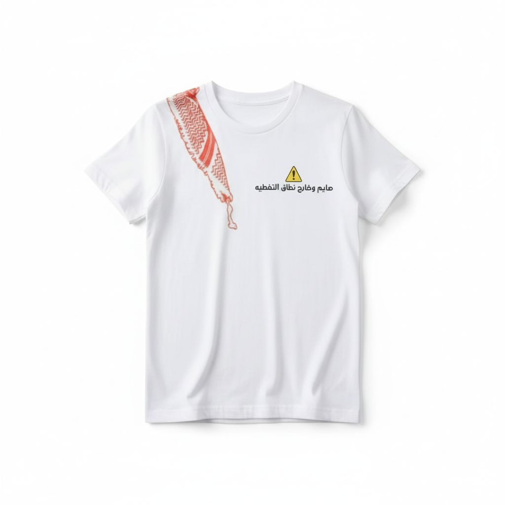 T-shirt Guttra – Sakura By Meem